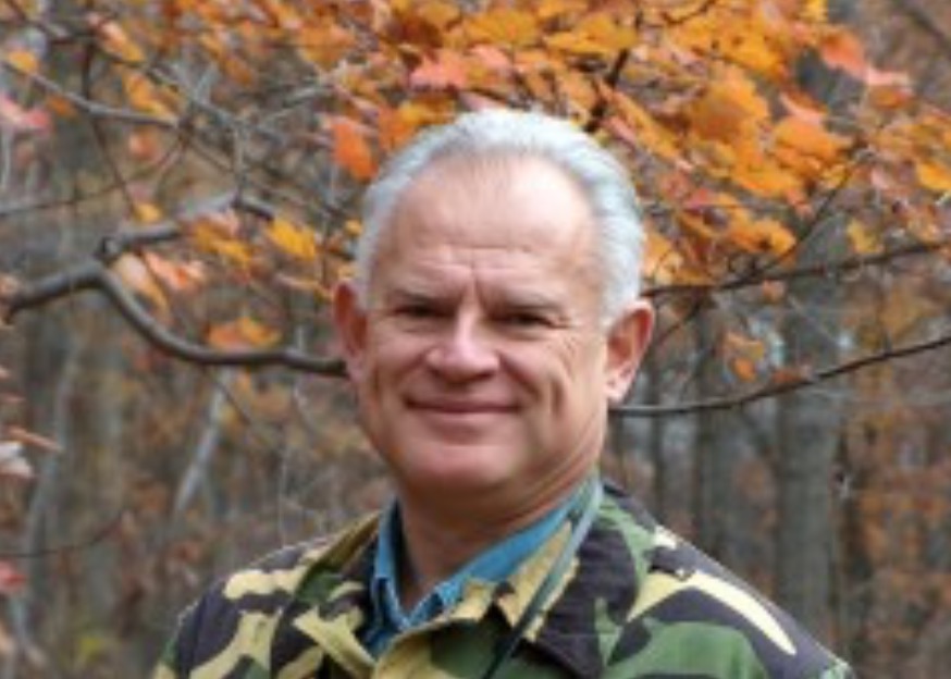 “Fracking In Our Future?” Lecture by Larry Schweiger – #NoPetroPA